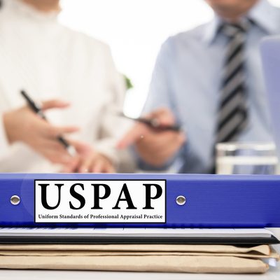USPAP - Certified Aircraft Appraisers Association